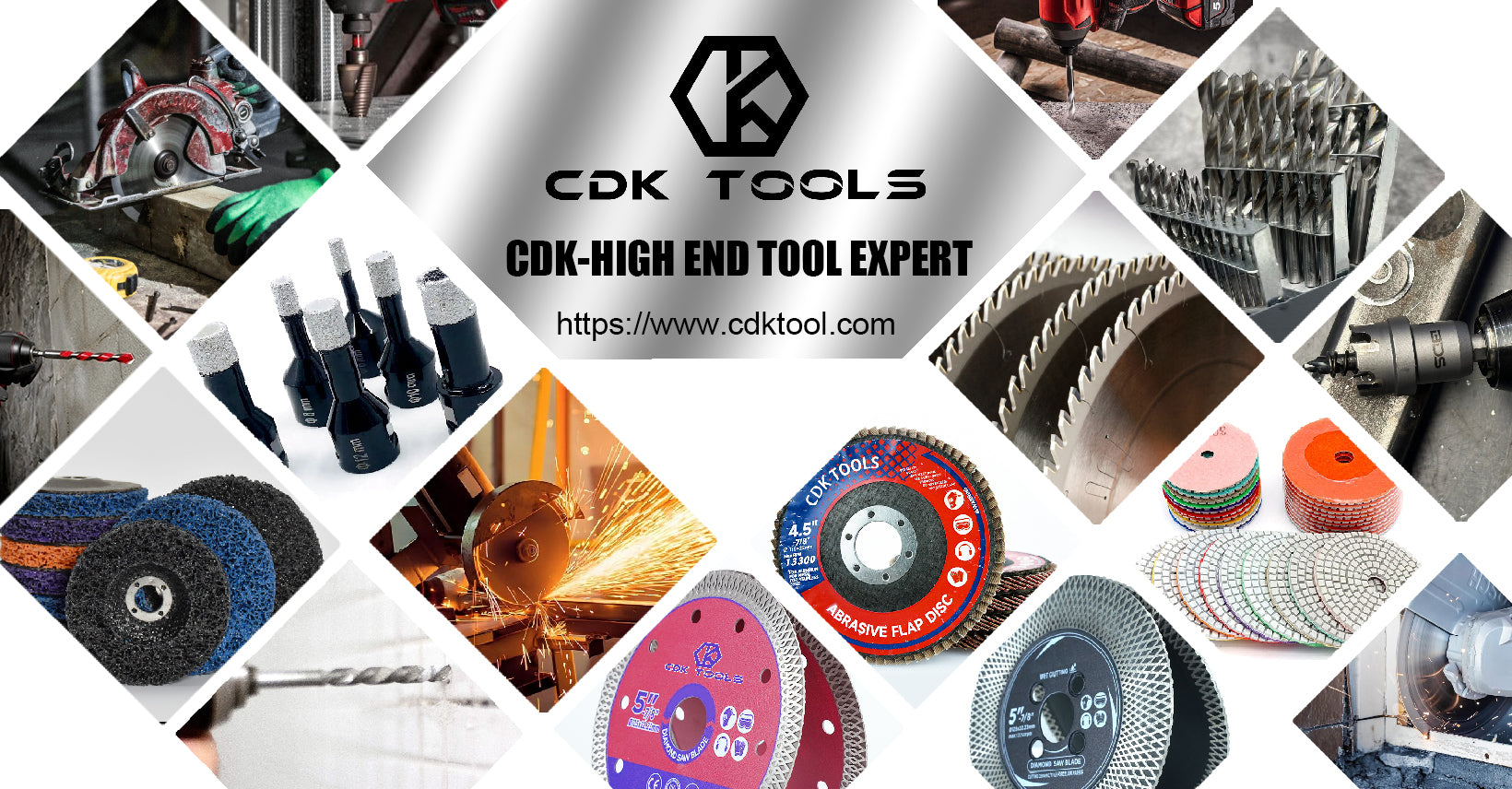Download our catalog – CDK TOOL